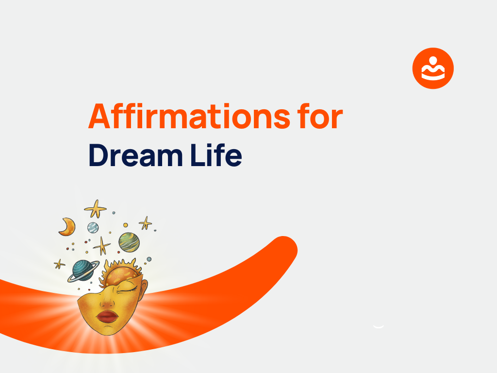 277+ Affirmations For Life to Stay Supercharged - BeHappyHuman