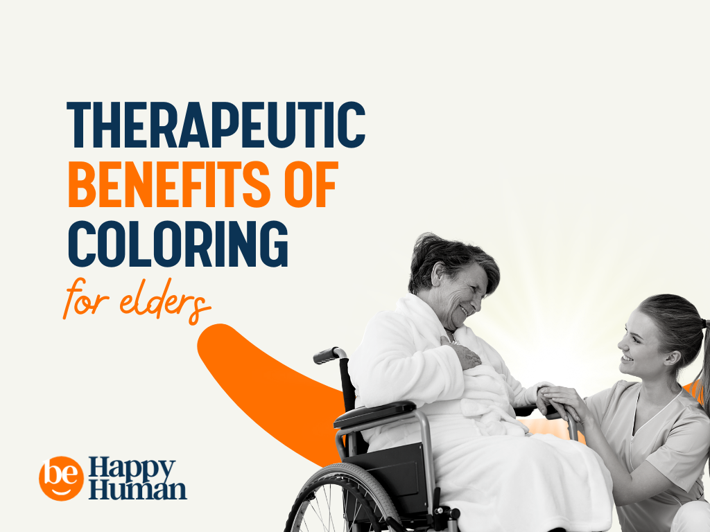 25+ Benefits Of Coloring: Way to Better Mental Health