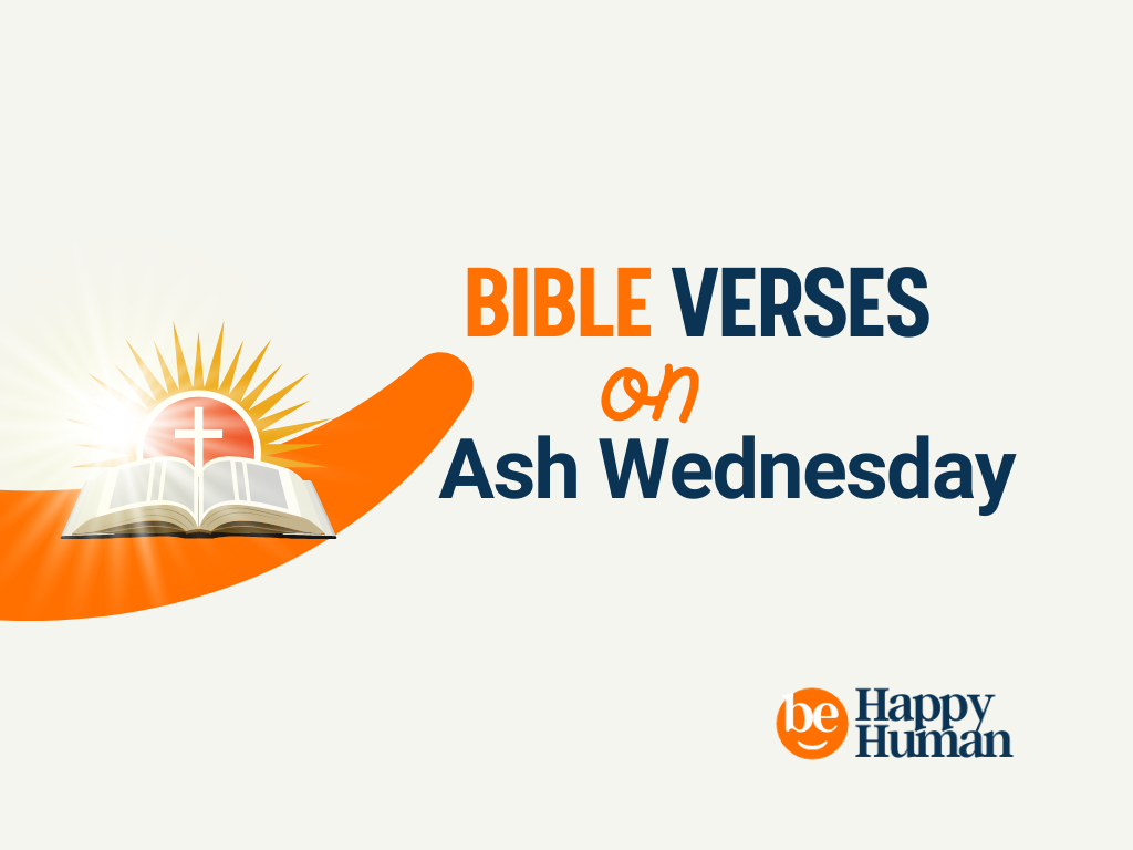 45+ Bible Verses on Ash Wednesday: To Unlock Spiritual Growth ...