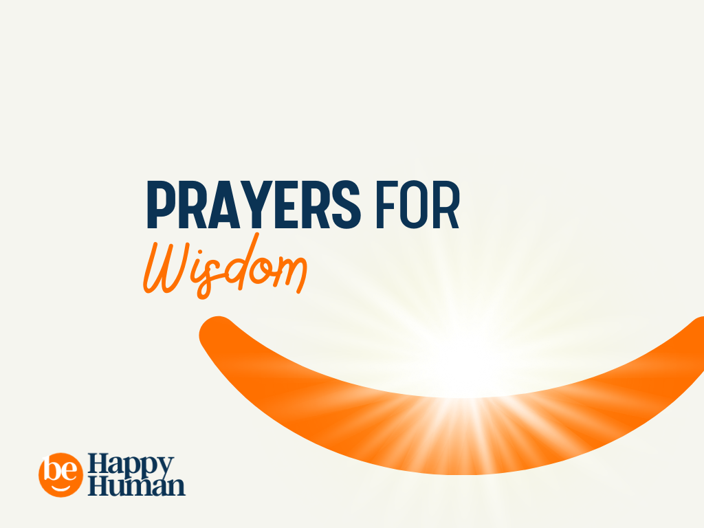 55+ Prayers For Wisdom: Seeking God's Direction