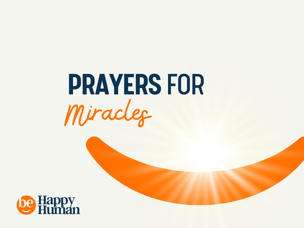 45+ Miracle Prayers When You Stuck In Problem (How To Pray)