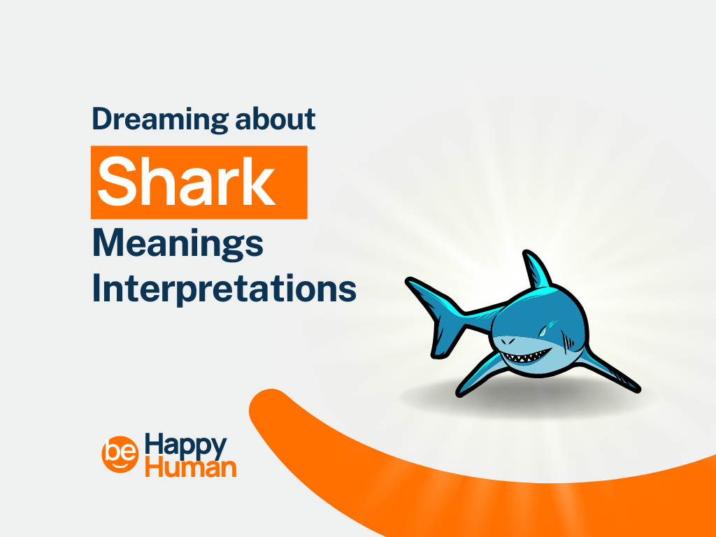 Dreaming About Shark: 47+ Dream Interpretations (biblical)