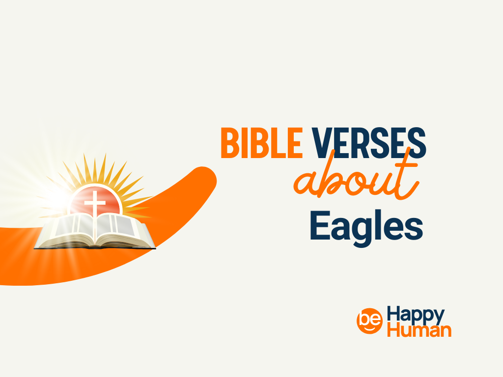 43+ Bible Verses about Eagles that Inspire Overcoming Obstacles ...