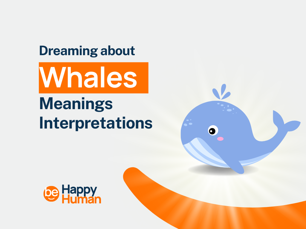 Dreaming About Whales: 25+ Meanings and Interpretations (Biblical)
