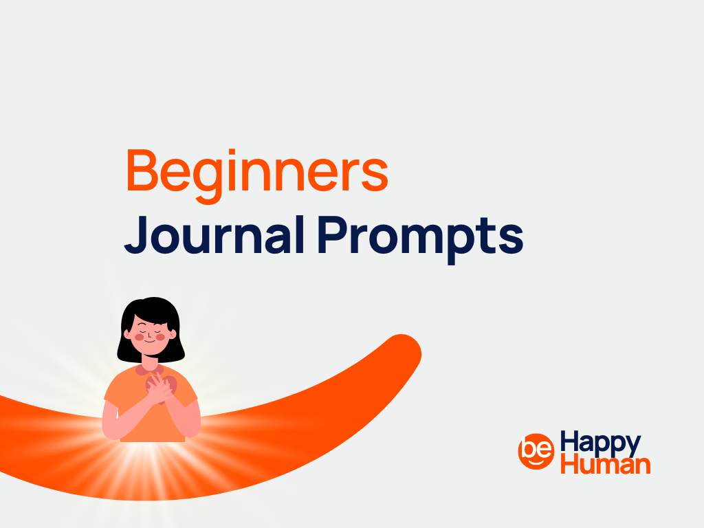 147+ Journal Ideas for Beginners: To Get You Started