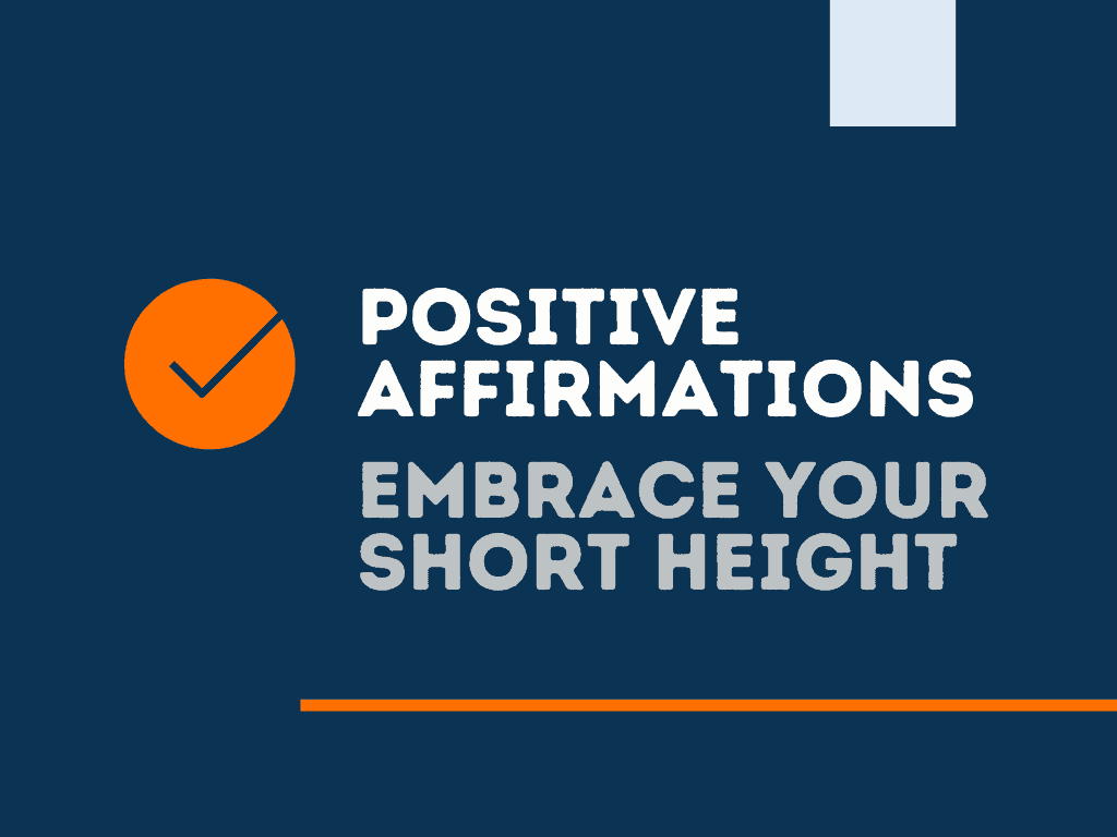 137+ Affirmations for Height Increase: Boost Your Confidence