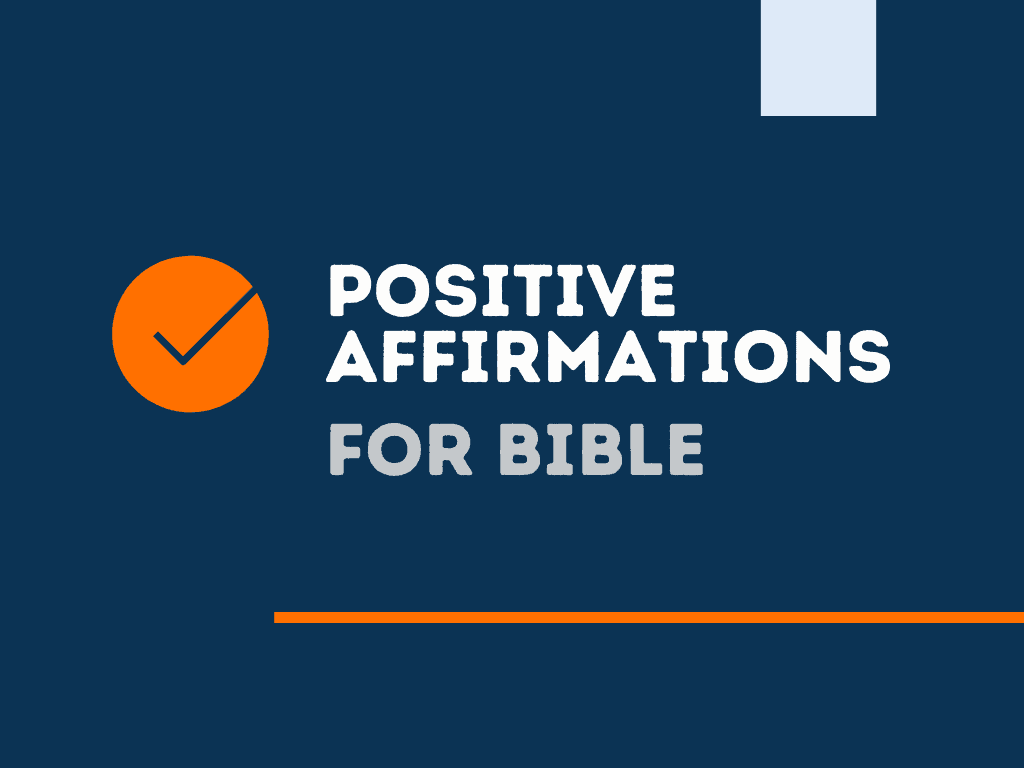 153+ Biblical Affirmations for Unlocking Secrets Of Inner Peace