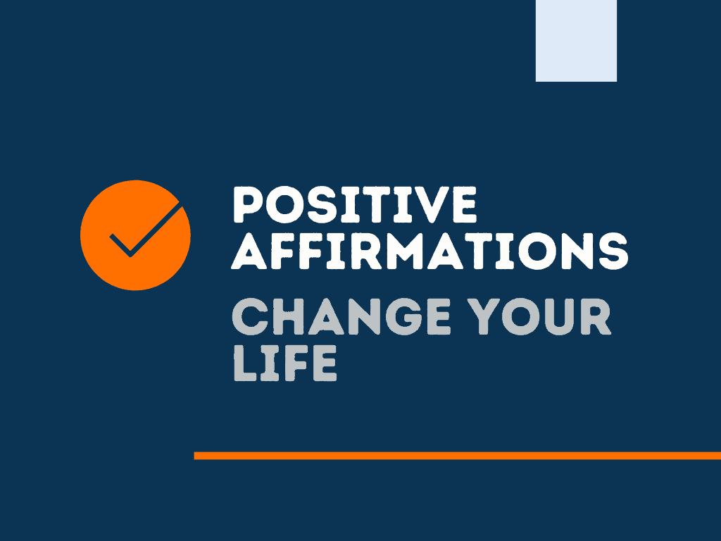 147+ Affirmations for Change to Transform Your Life