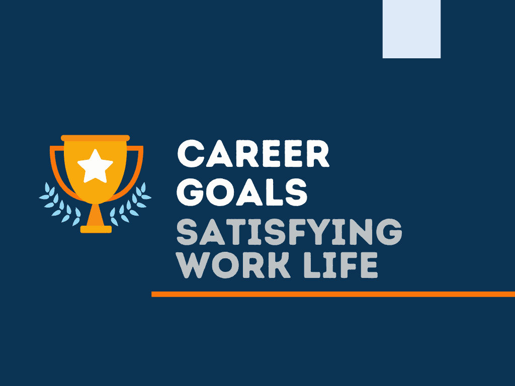 127+ Career Goals: Defining Success and Charting My Path