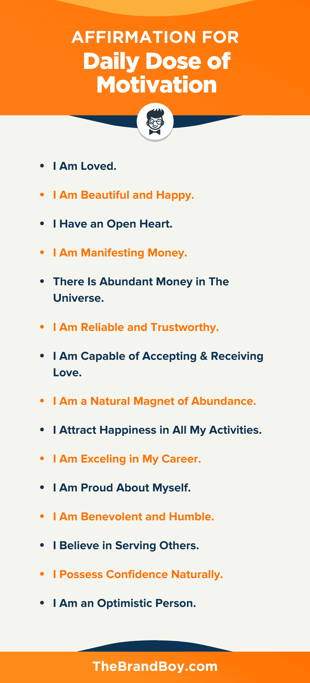 151+ Affirmations For Motivation to Boost Your Confidence