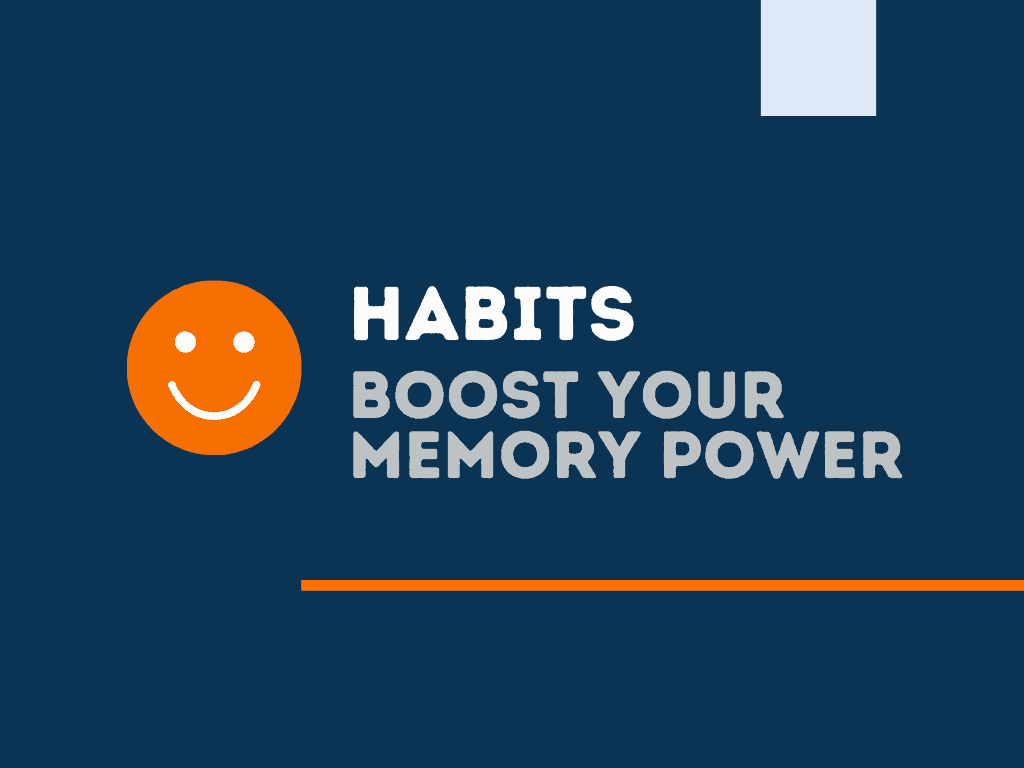 17+ Habits to Improve Memory: Enhance Your Memory 17+ Habits to Improve Memory: Enhance Your Memory