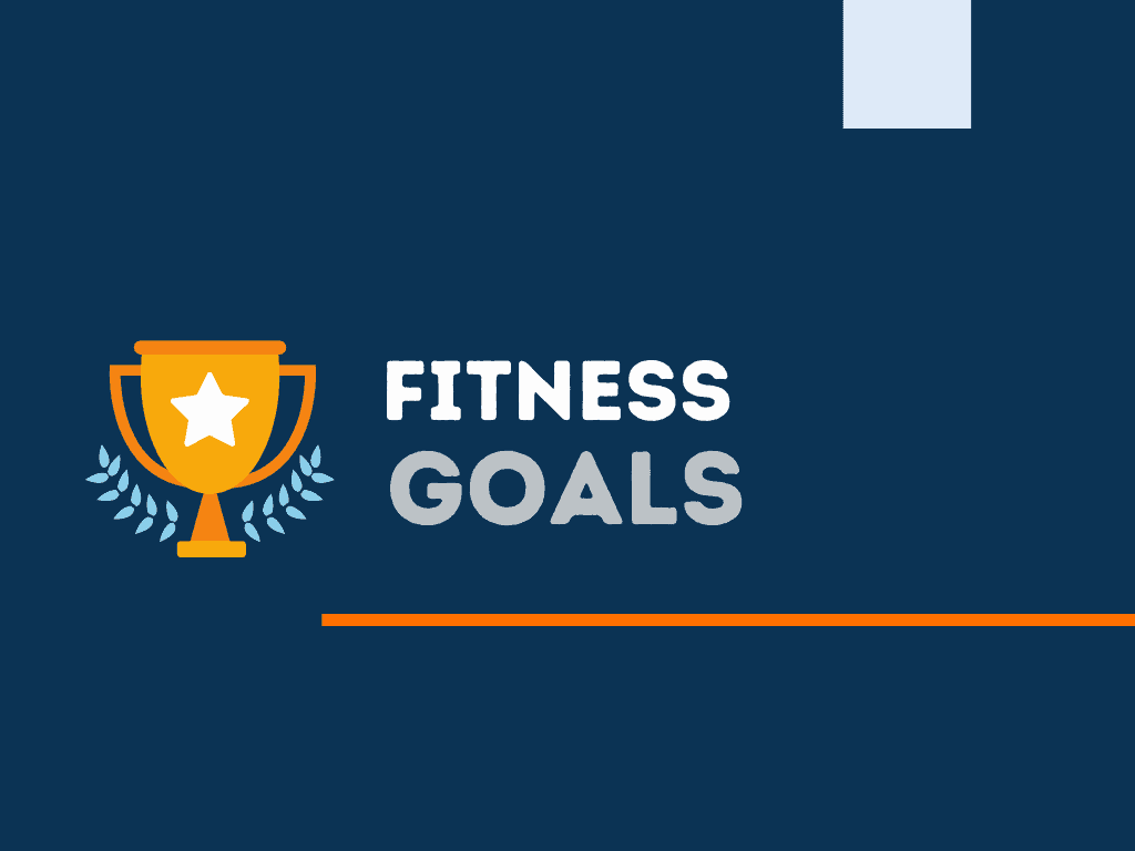 151+ Top Fitness Goals Ideas for Inspiration - BeHappyHuman