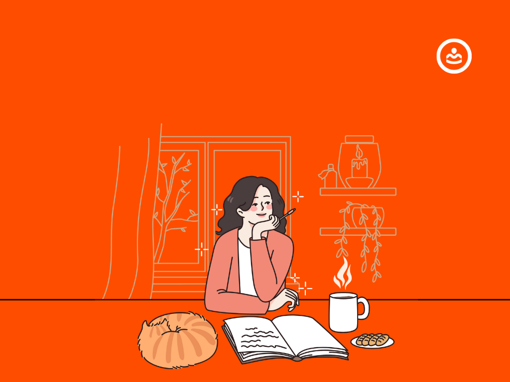 How to Create Space in Your Day: 51+ Proven Ways - BeHappyHuman