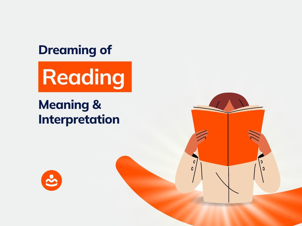 37+ dream of Reading Meanings and Interpretations