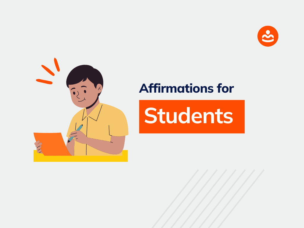 287+ Affirmations for Students to Empower Yourself